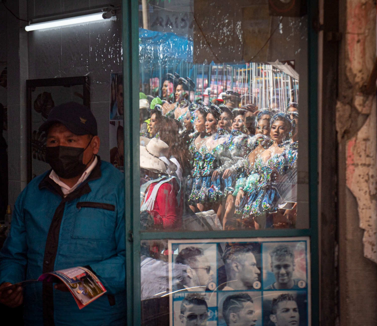 Registro Visual Gran Poder 2023