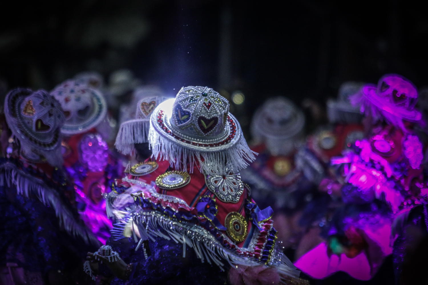 Registro Visual Gran Poder 2023